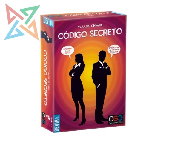 Código Secreto – AKATAKA