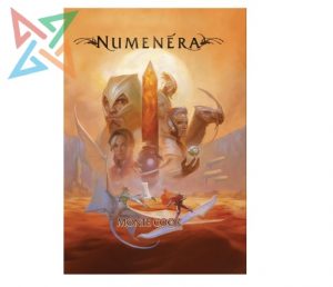 Numenera – Libro Basico – AKATAKA