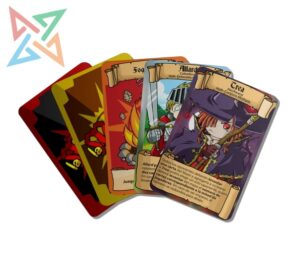 La Maldición COMBO: Héroes de Lorthar (juego Base) + Despertar de las ...