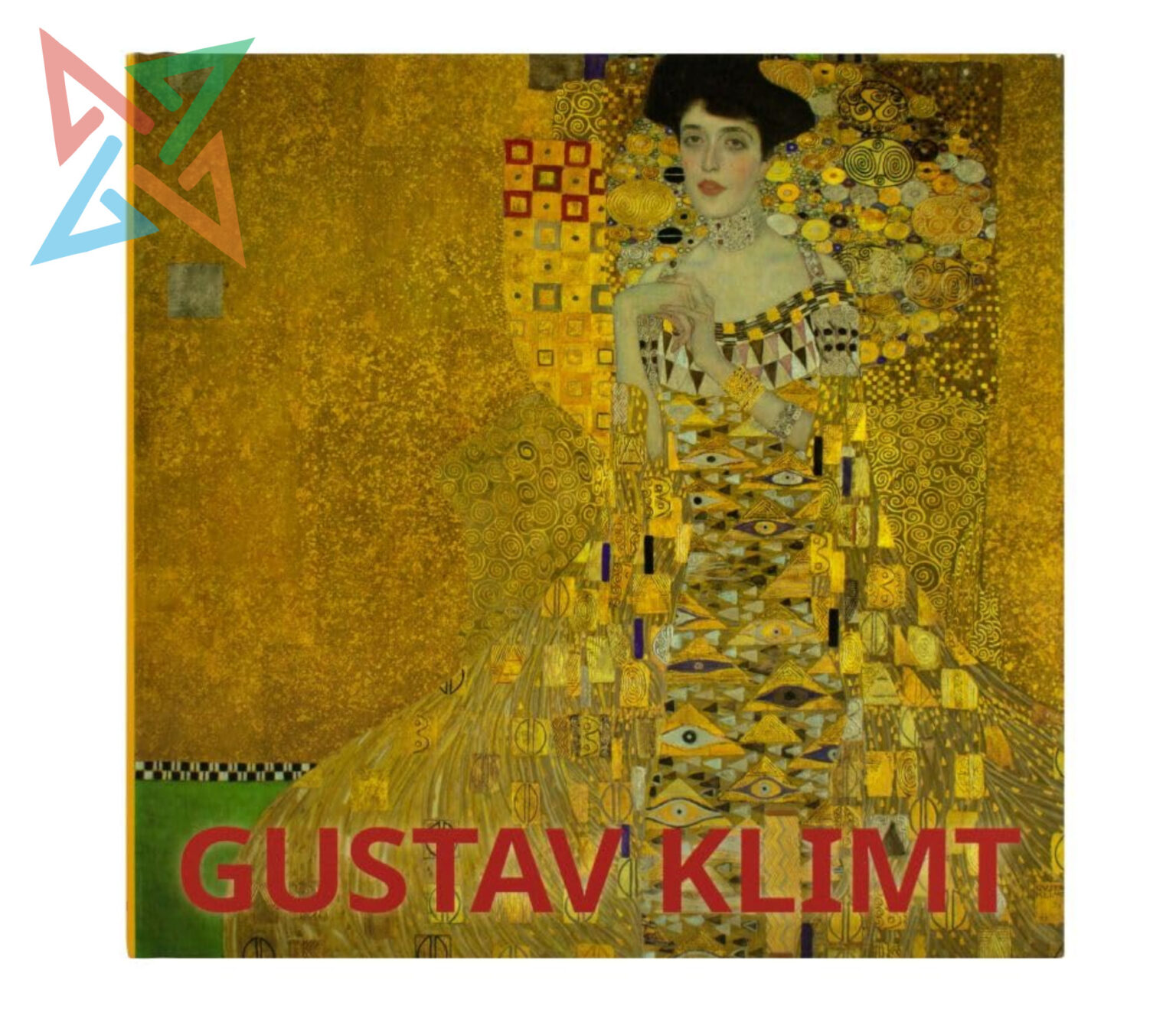 Colección ARTE Konemann: GUSTAV KLIMT (Español/Inglés) (Tapa Dura ...